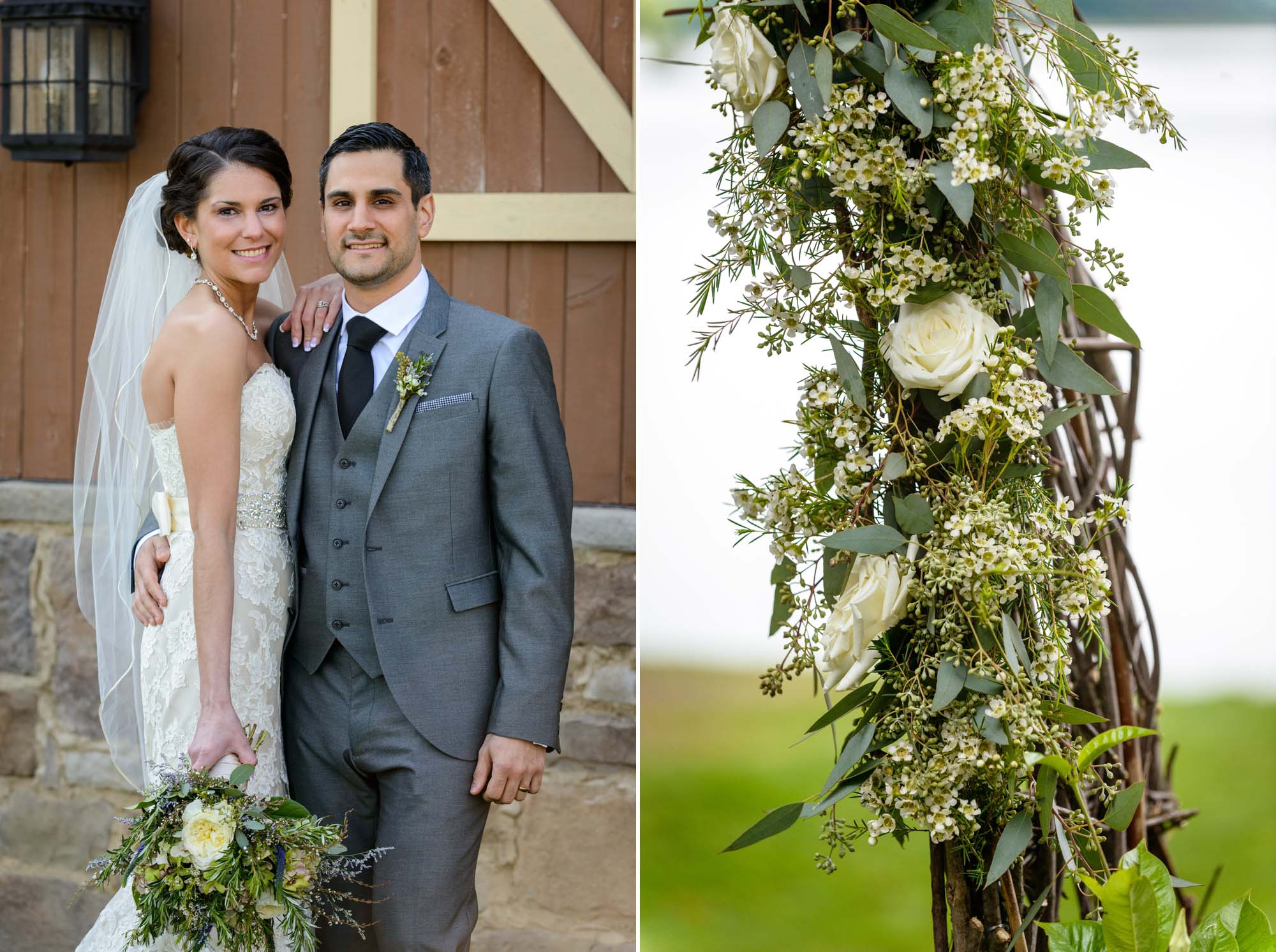 David Corey Photography | Akron Wedding Photographer | Canton Wedding ...