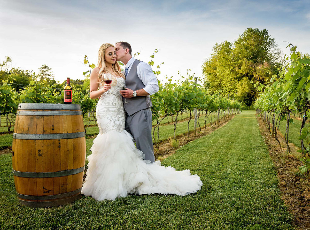 David Corey Photography | Akron Wedding Photographer | Canton Wedding ...