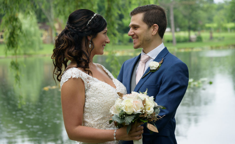 Best Ohio Wedding Photography Blog | David Corey Photography