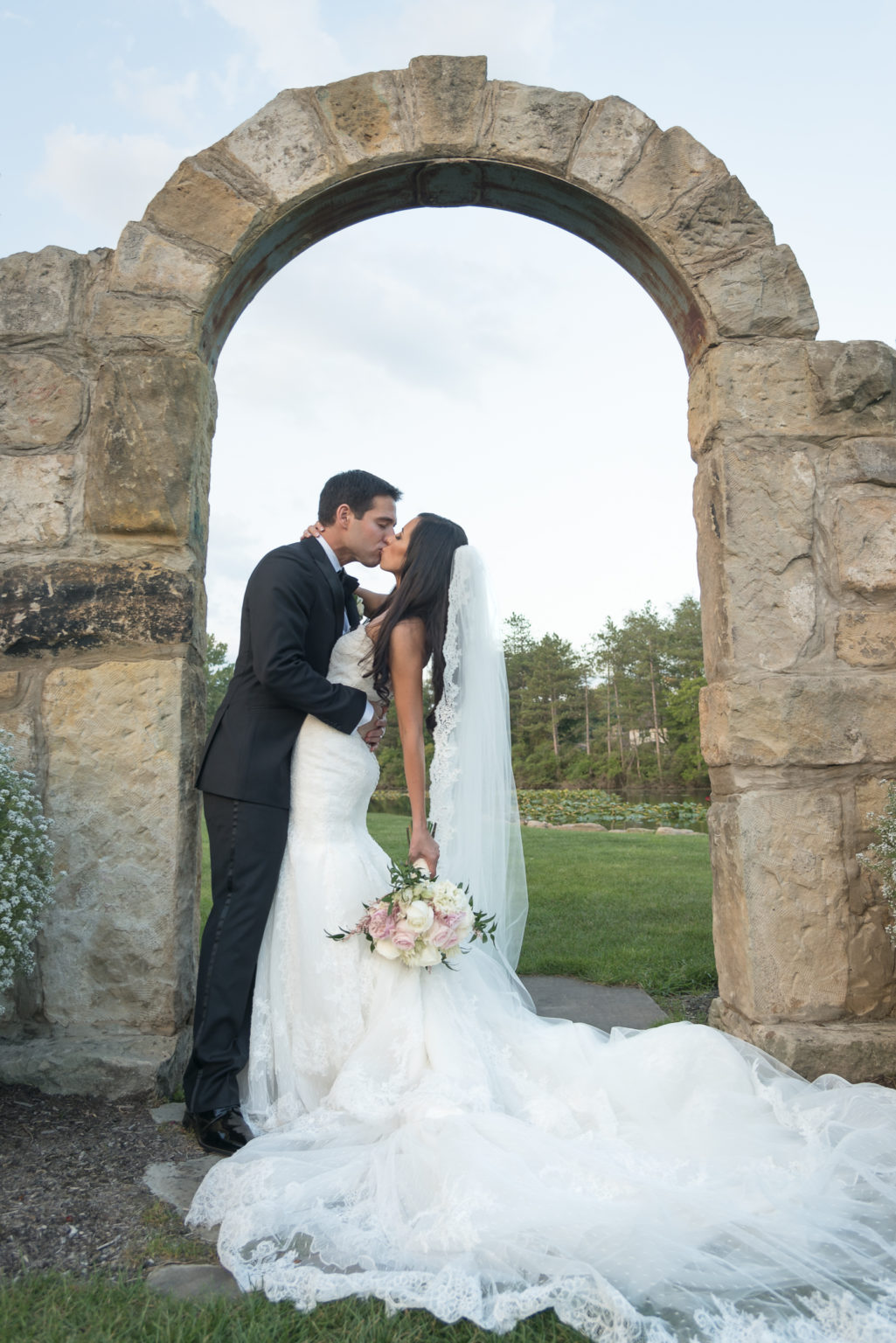 Best Ohio Wedding Photography Blog | David Corey Photography