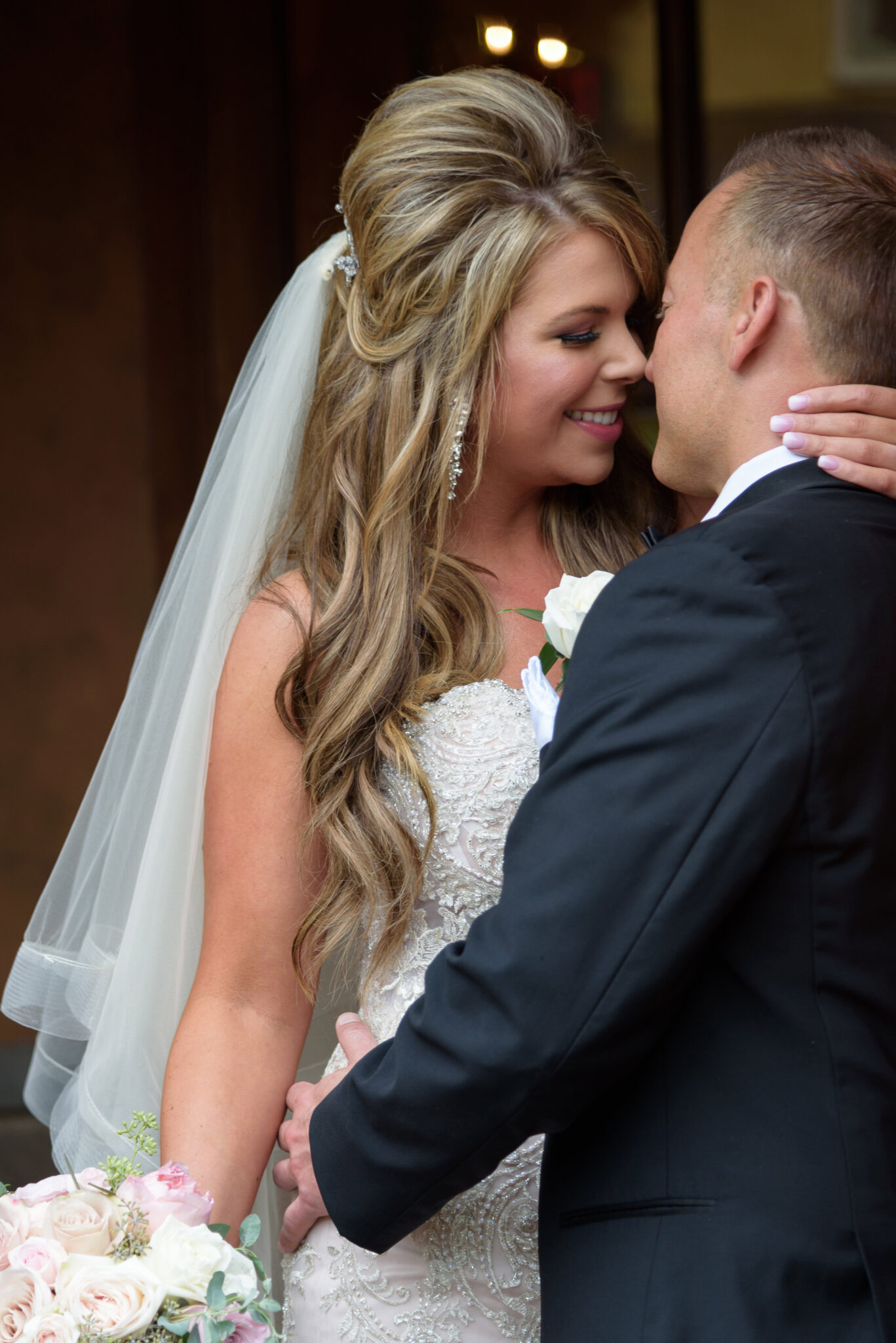 Best Ohio Wedding Photography Blog | David Corey Photography